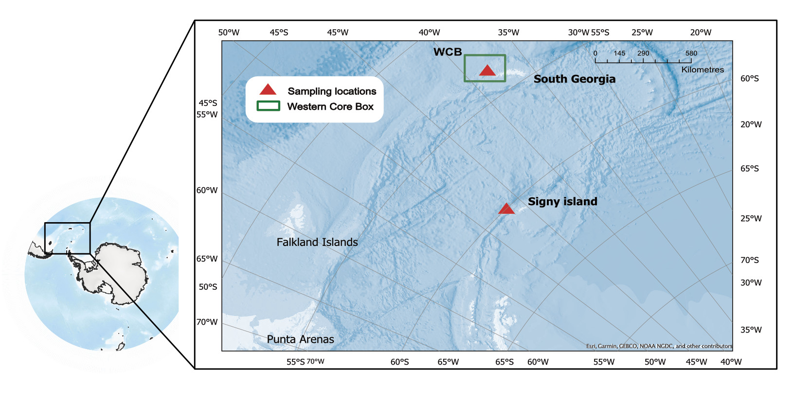 Research – Iliana Bista